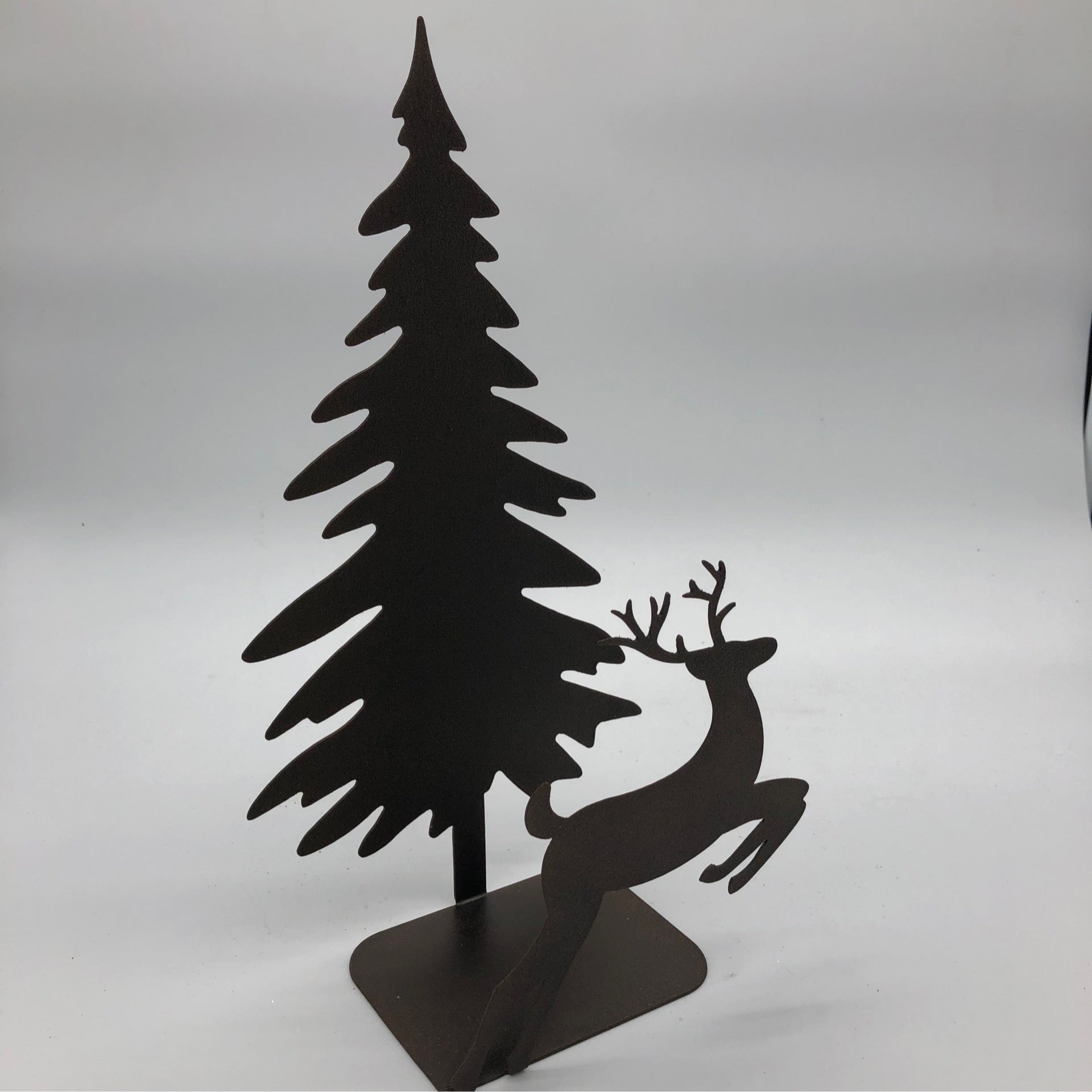 Tree Deer Stand | Diamond Trail Designs